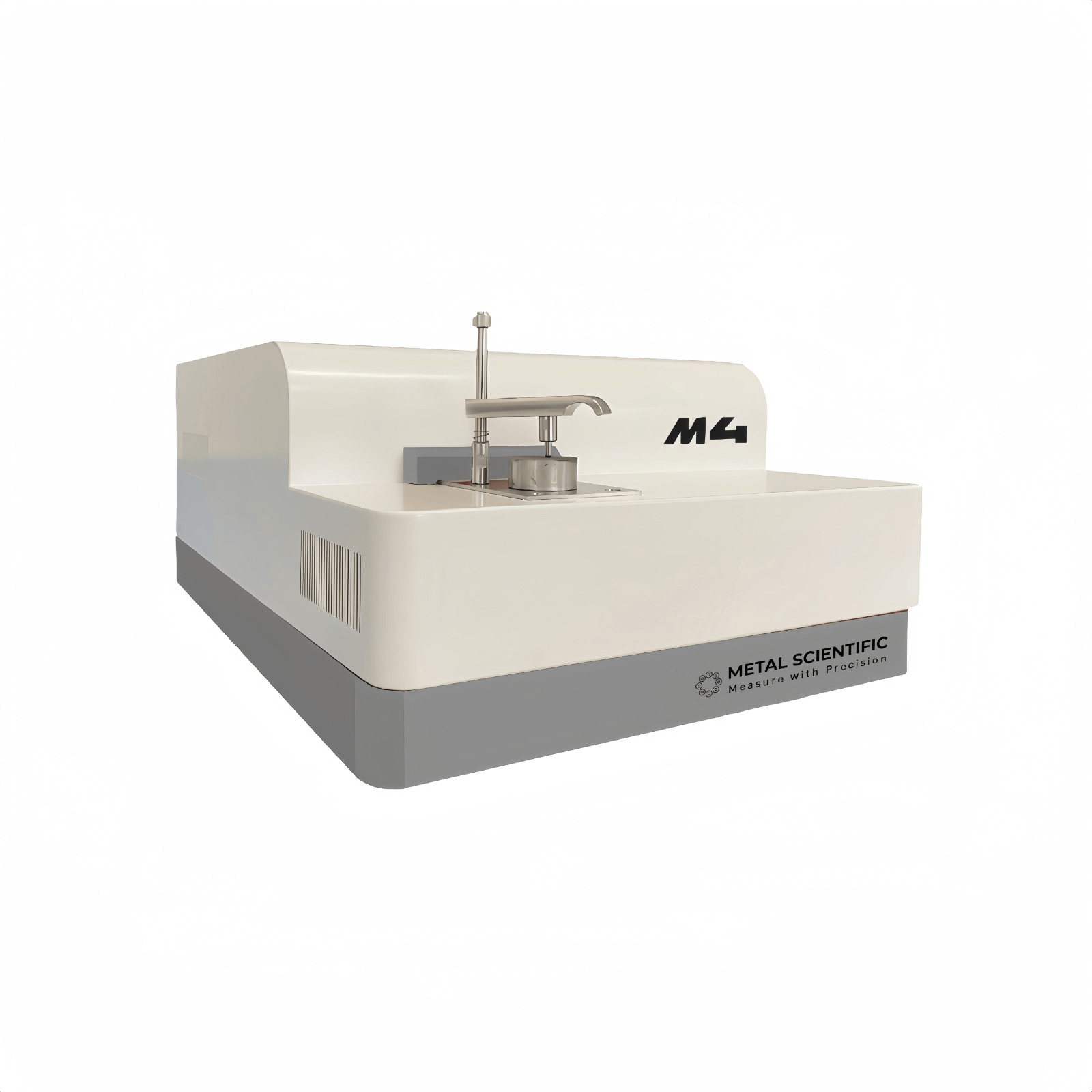M4 Optical Emission Spectrometers | Metal Scientific