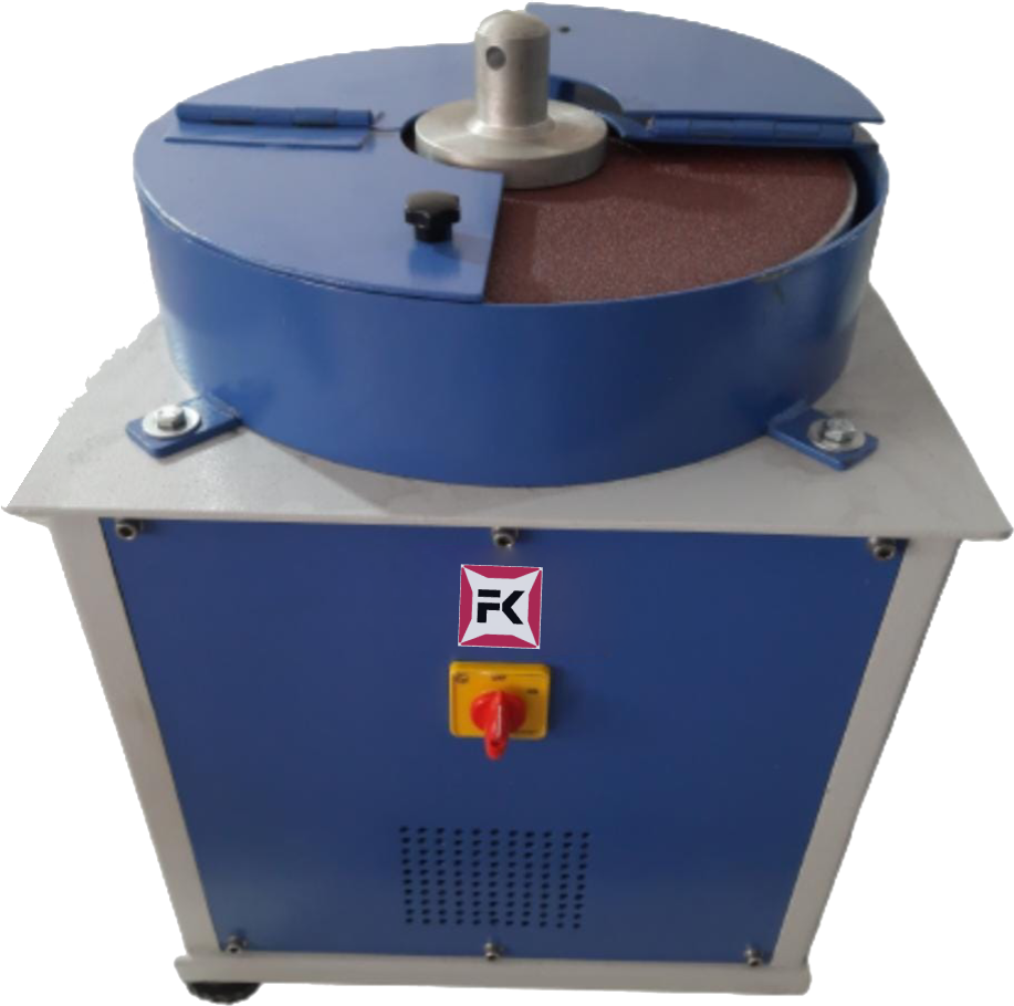 Sample Preparation Equipment | Metal Scientific