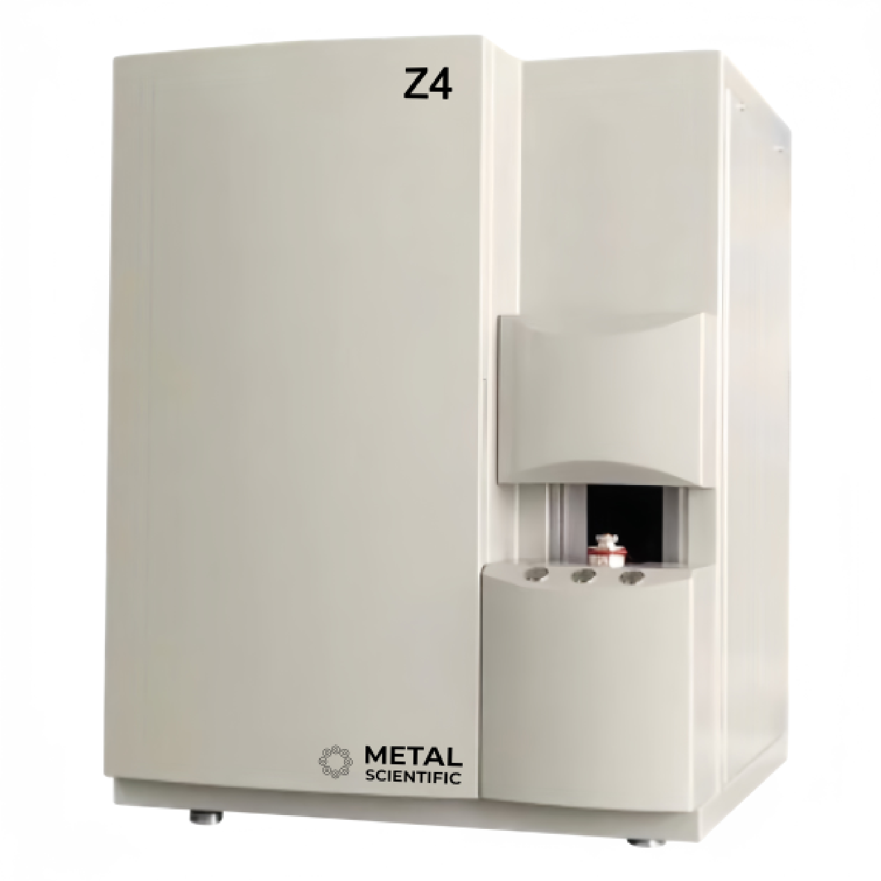 Home Z4 Oxygen Nitrogen Hydrogen Analyzers